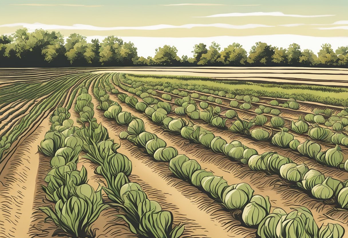 When to Plant Onions in CT: Best Practices for Successful Harvest ...