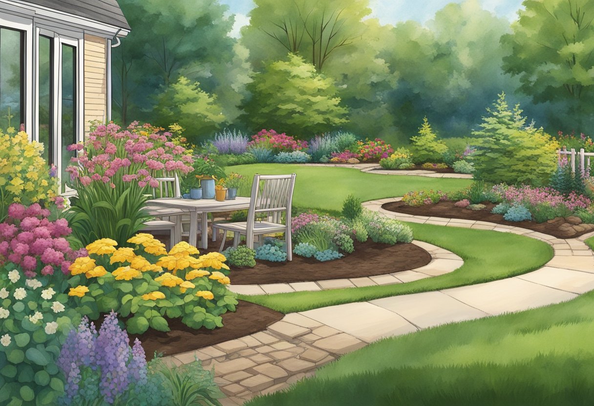 When to Plant Perennials in Michigan: Optimal Seasons and Tips for ...