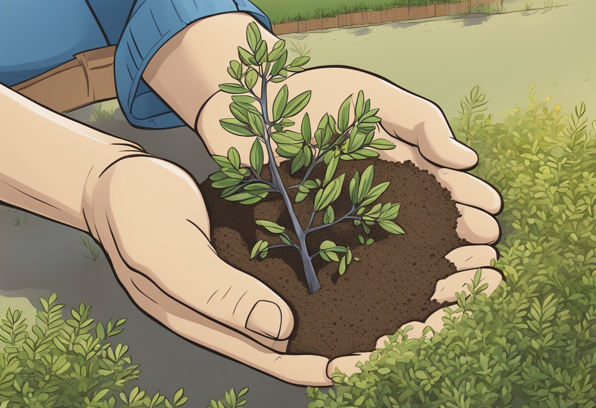 When to Plant Wax Myrtle in Texas: Optimal Seasons and Tips - Evergreen ...