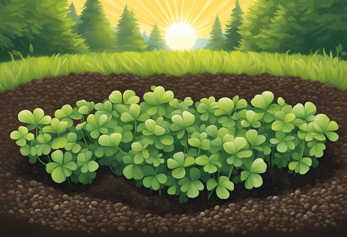 When to Plant Clover in Colorado: Optimal Seasons and Tips - Evergreen ...