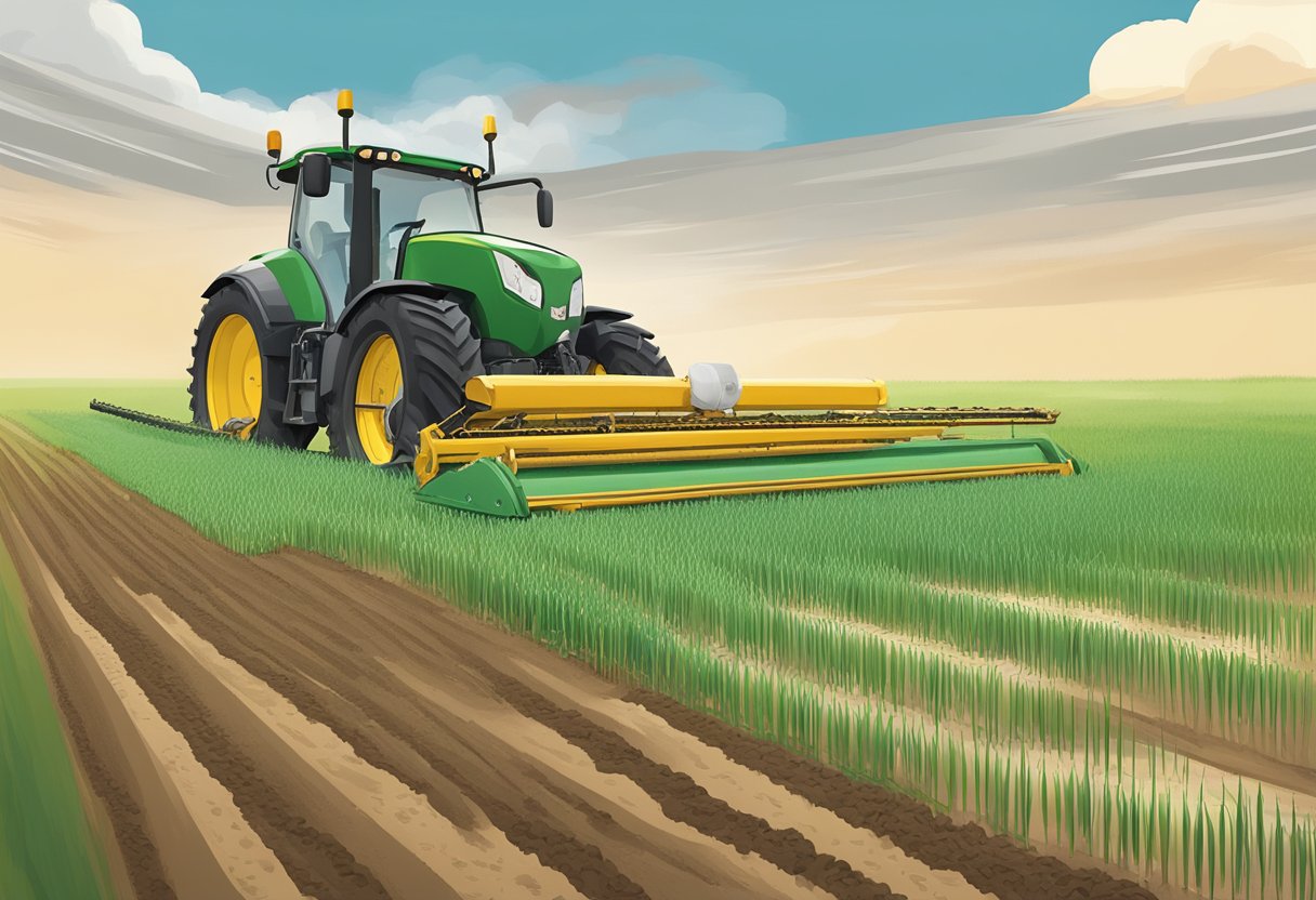 When to Plant Rye Grass in Florida: A Seasonal Guide - Evergreen Seeds