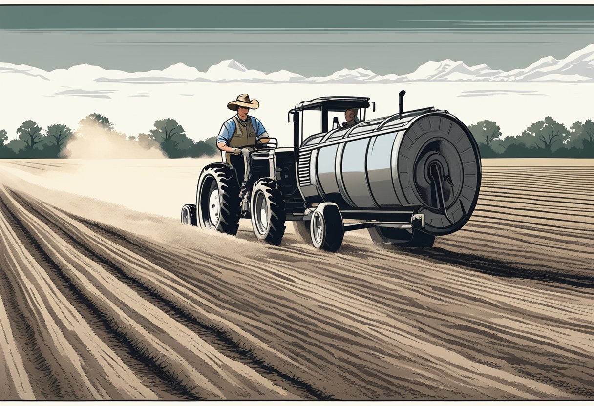 When to Plant Rye Grass in North Texas: Optimal Timing for Best Growth ...