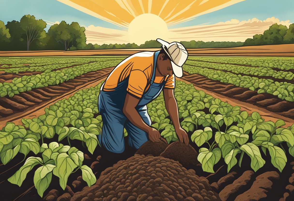 When to Plant Sweet Potatoes in Missouri: Best Timing and Tips ...