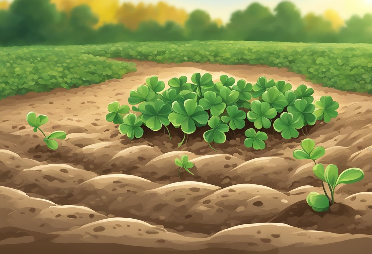 When to Plant Clover in Alabama: Optimal Seasons and Tips - Evergreen Seeds