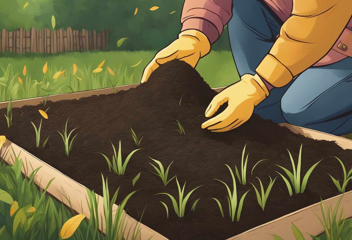 When to Plant Grass Seeds in the Fall: Expert Timing Tips - Evergreen Seeds