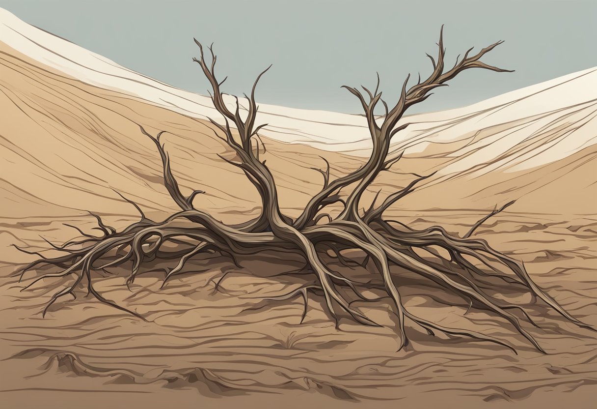 When a Plant Dies the Materials in the Plant: Understanding Nutrient ...