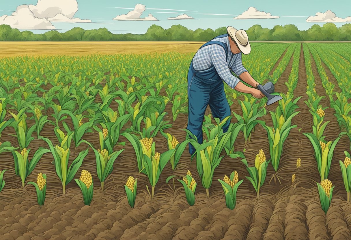 When to Plant Corn in SC: Optimal Timing for Best Yields - Evergreen Seeds