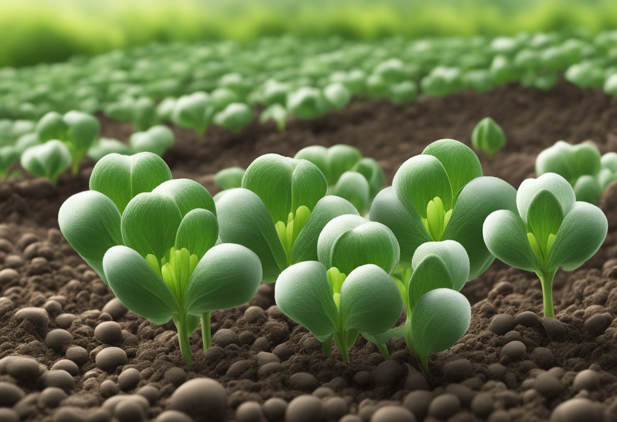 When to Plant Clover in Oregon: Best Seasons and Tips - Evergreen Seeds