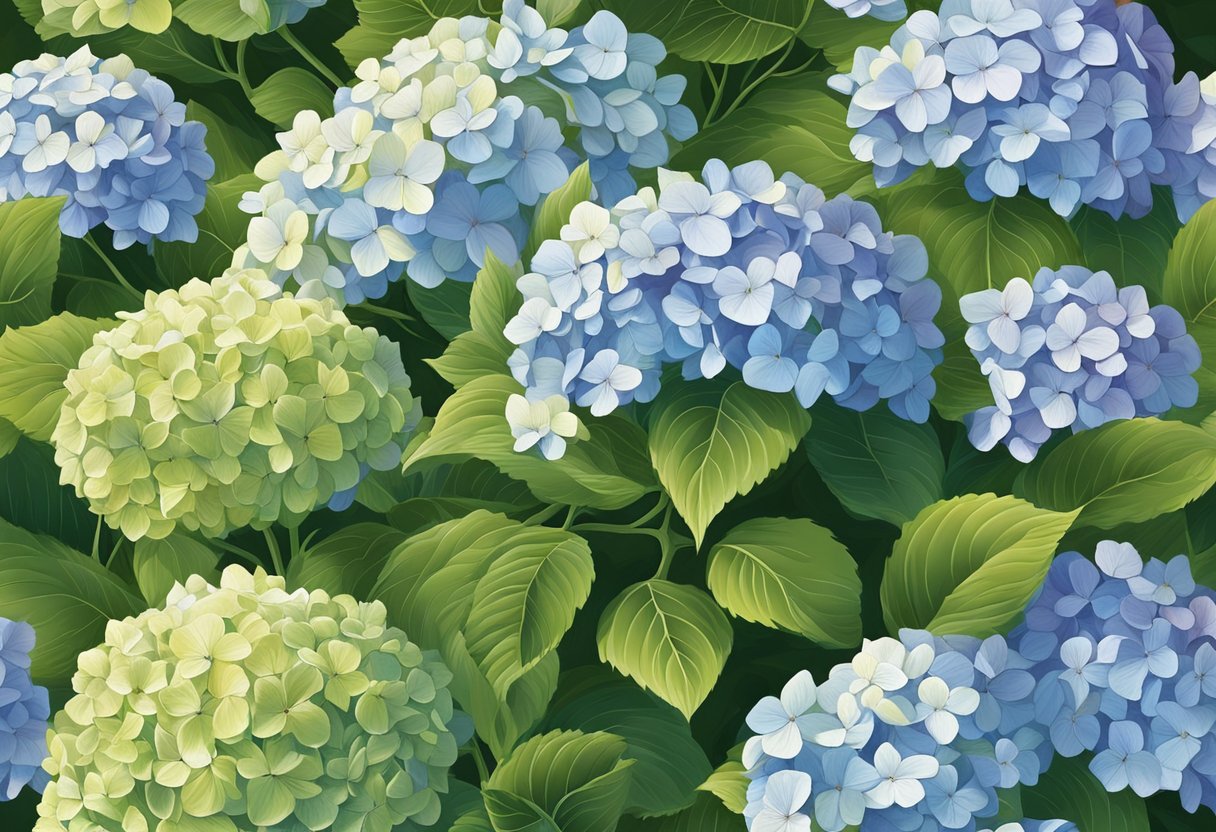When to Plant Hydrangeas in Wisconsin: Best Seasons and Tips ...
