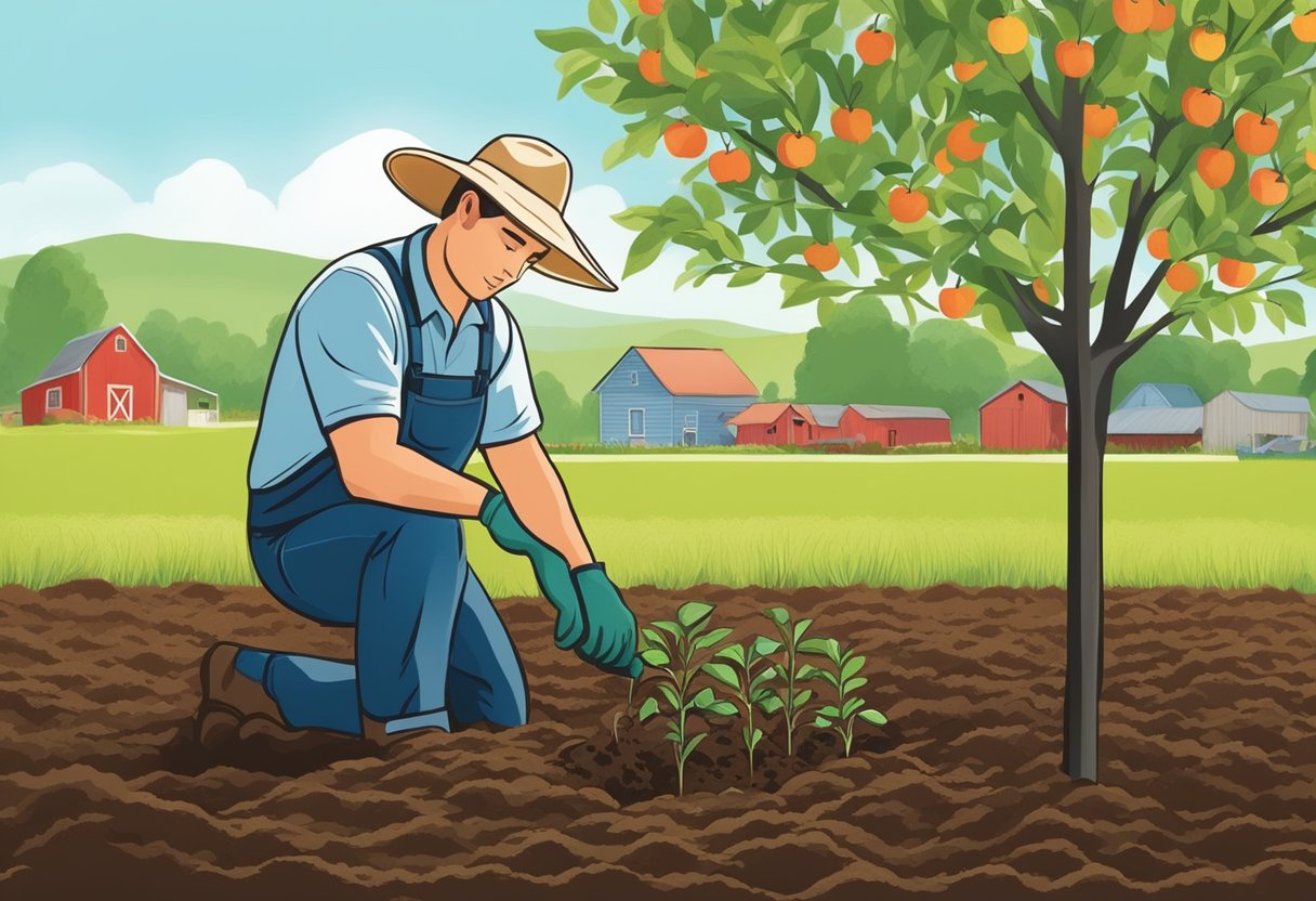 When to Plant Apple Trees in Tennessee: A Seasonal Guide - Evergreen Seeds