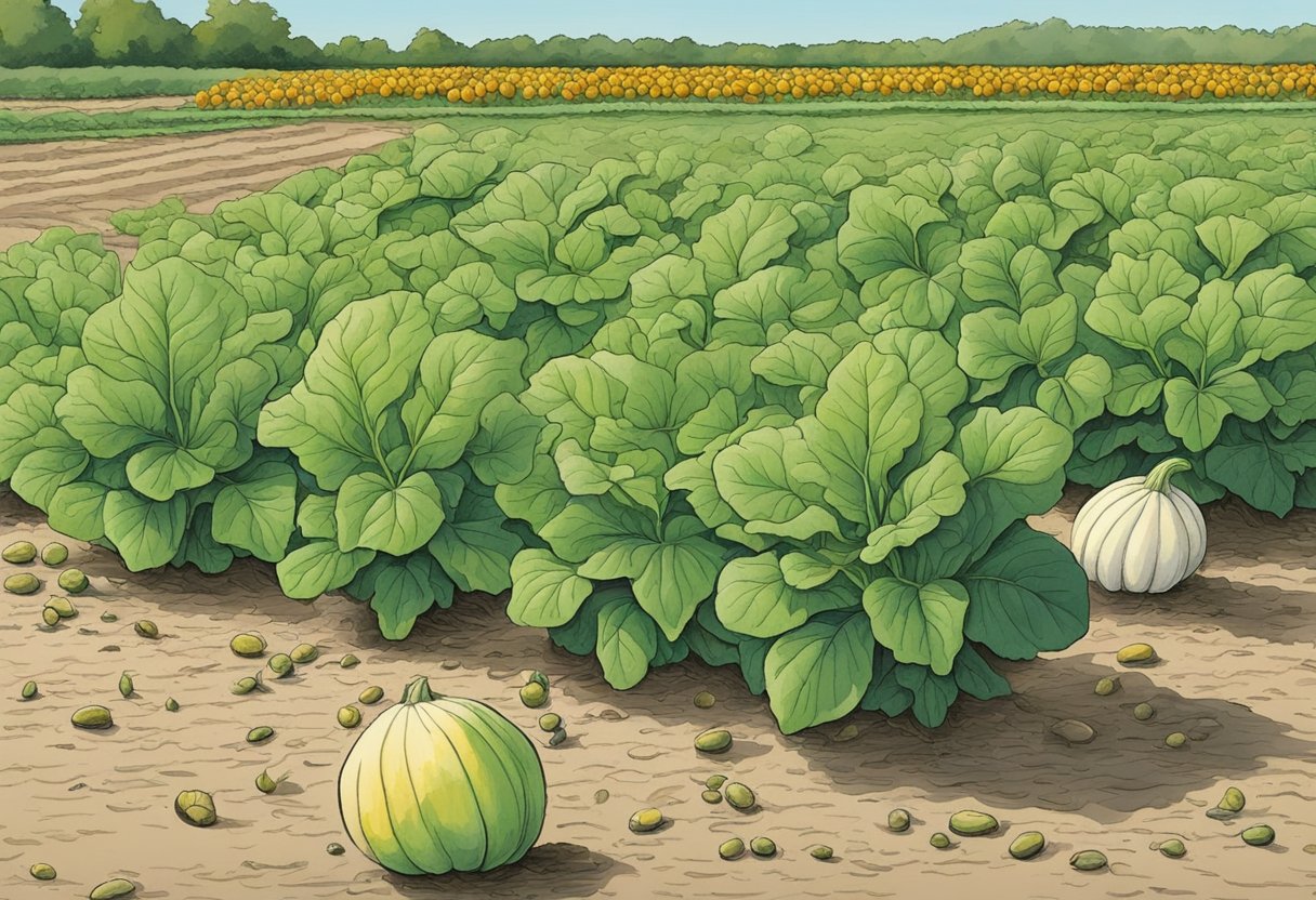 When to Plant Squash in Virginia: Optimal Timing for a Bountiful ...