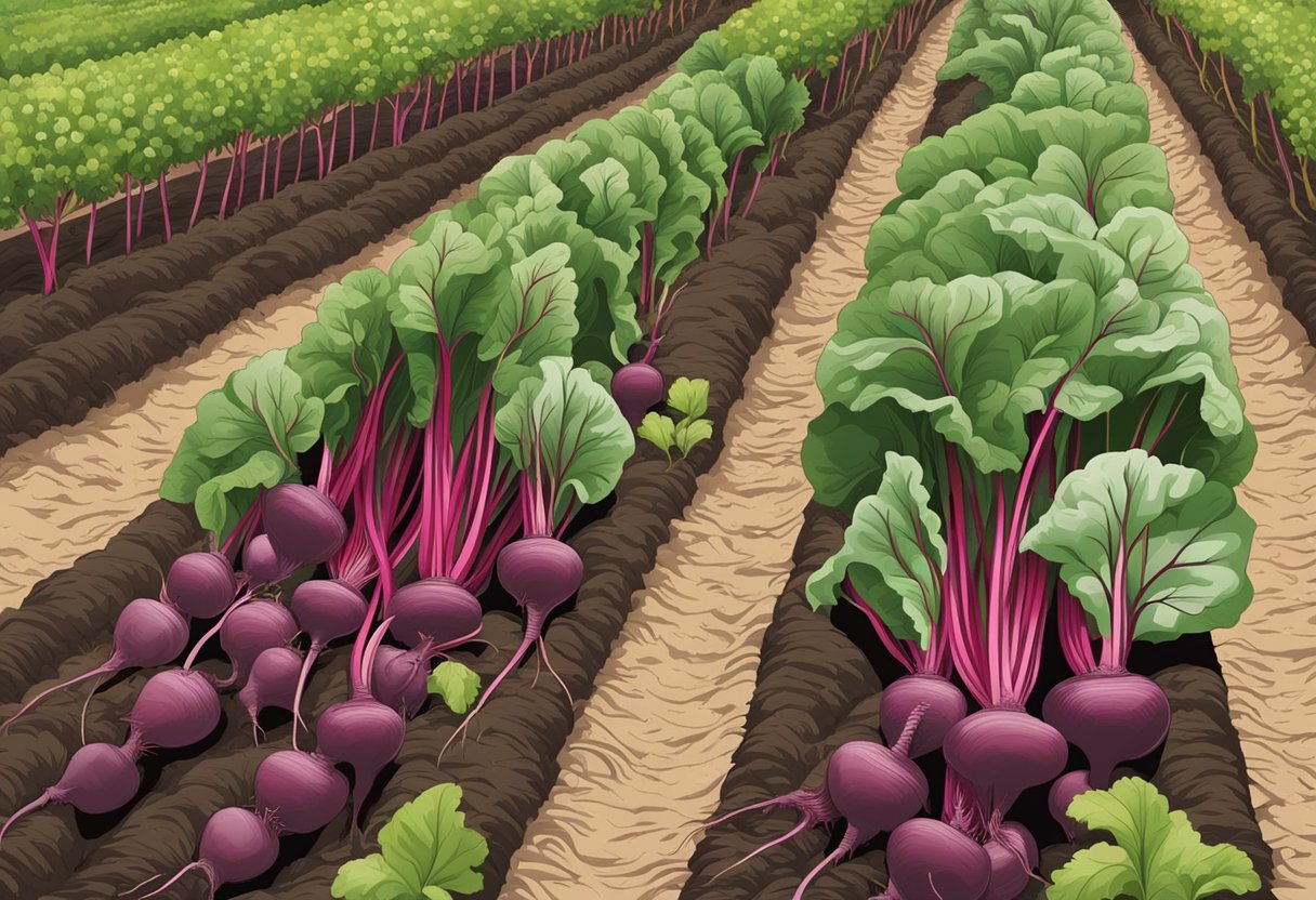 When to Plant Beets in PA: A Seasonal Guide - Evergreen Seeds