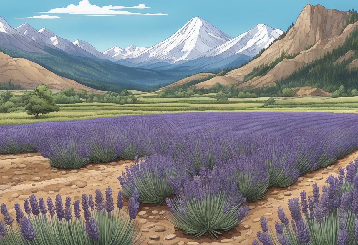 When to Plant Lavender in Colorado: Best Timing and Tips - Evergreen Seeds