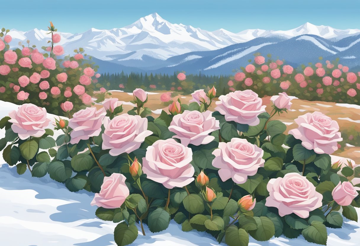 When to Plant Roses in Colorado: Optimal Seasons and Tips - Evergreen Seeds