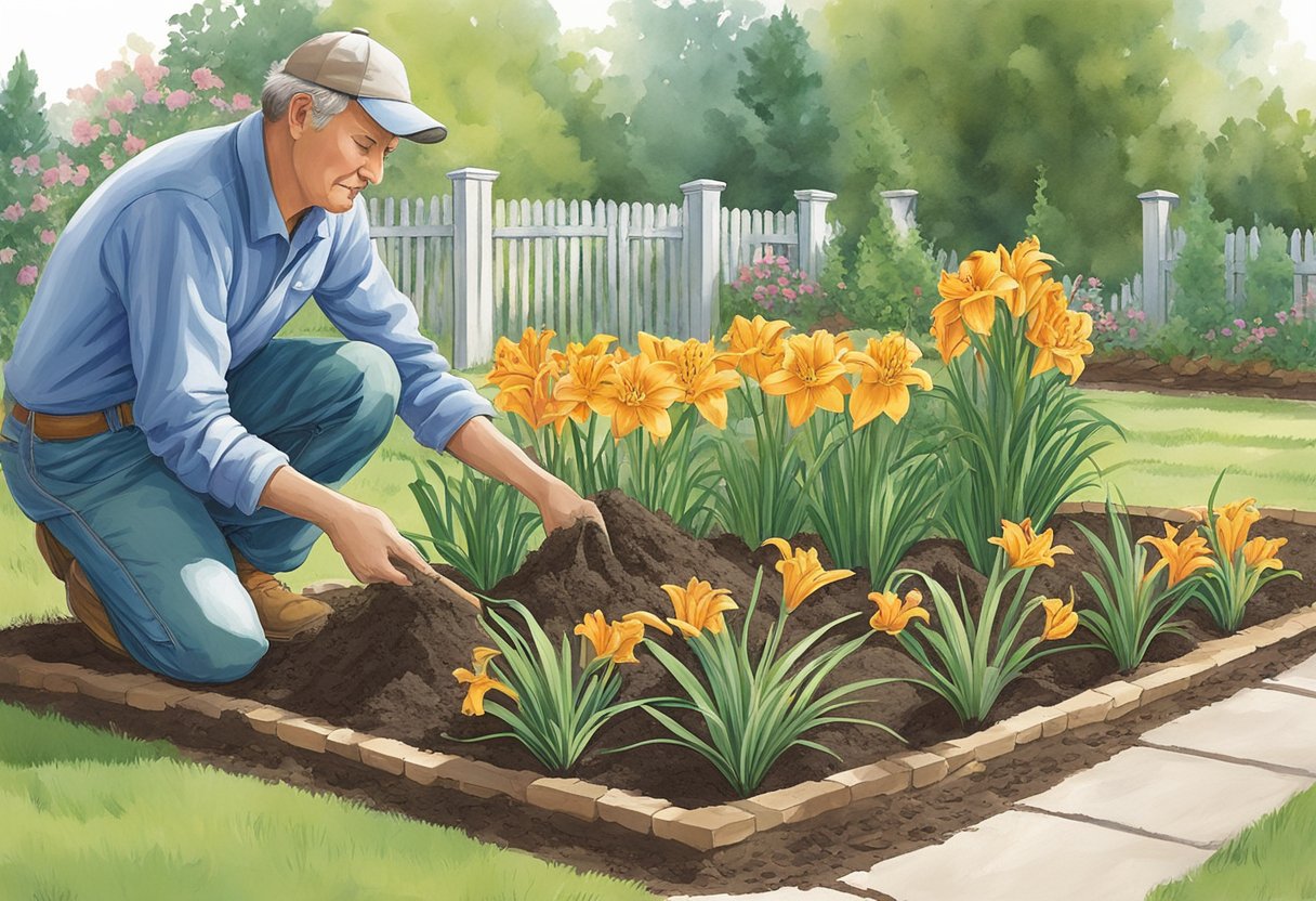 When to Plant Daylily Bulbs in Zone 7 for Optimal Growth and Bloom ...