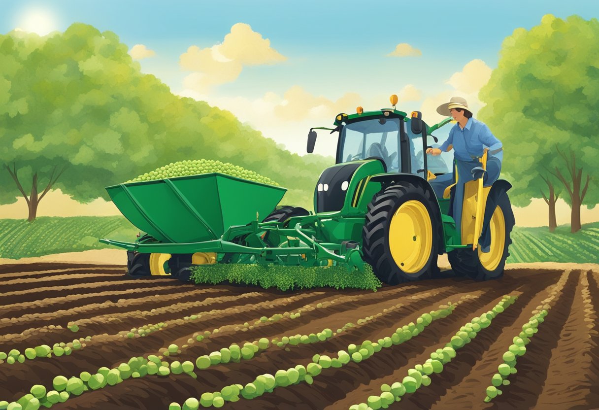 When to Plant Peas in Virginia: Optimal Seasons and Tips - Evergreen Seeds