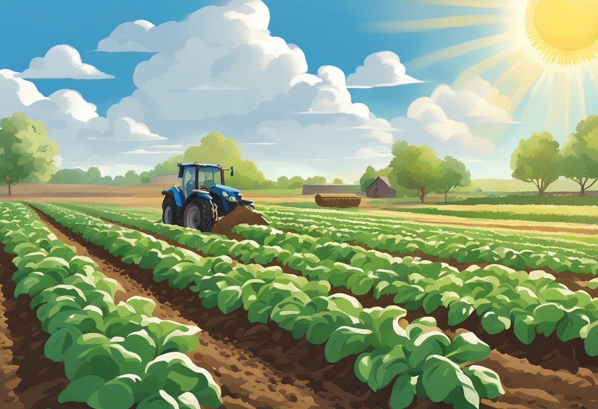 When Do You Plant Potatoes in Alabama: Optimal Times for Gardening ...