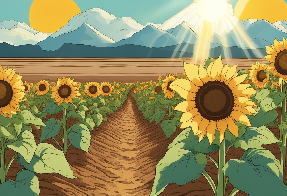 When to Plant Sunflowers in Arizona: Optimal Timing for Success ...
