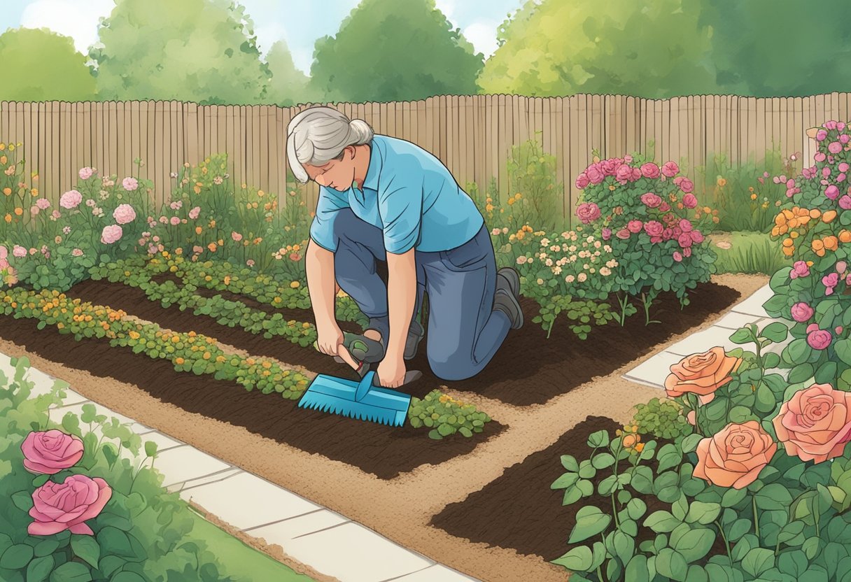 When to Plant Roses in Zone 8: A Seasonal Guide - Evergreen Seeds