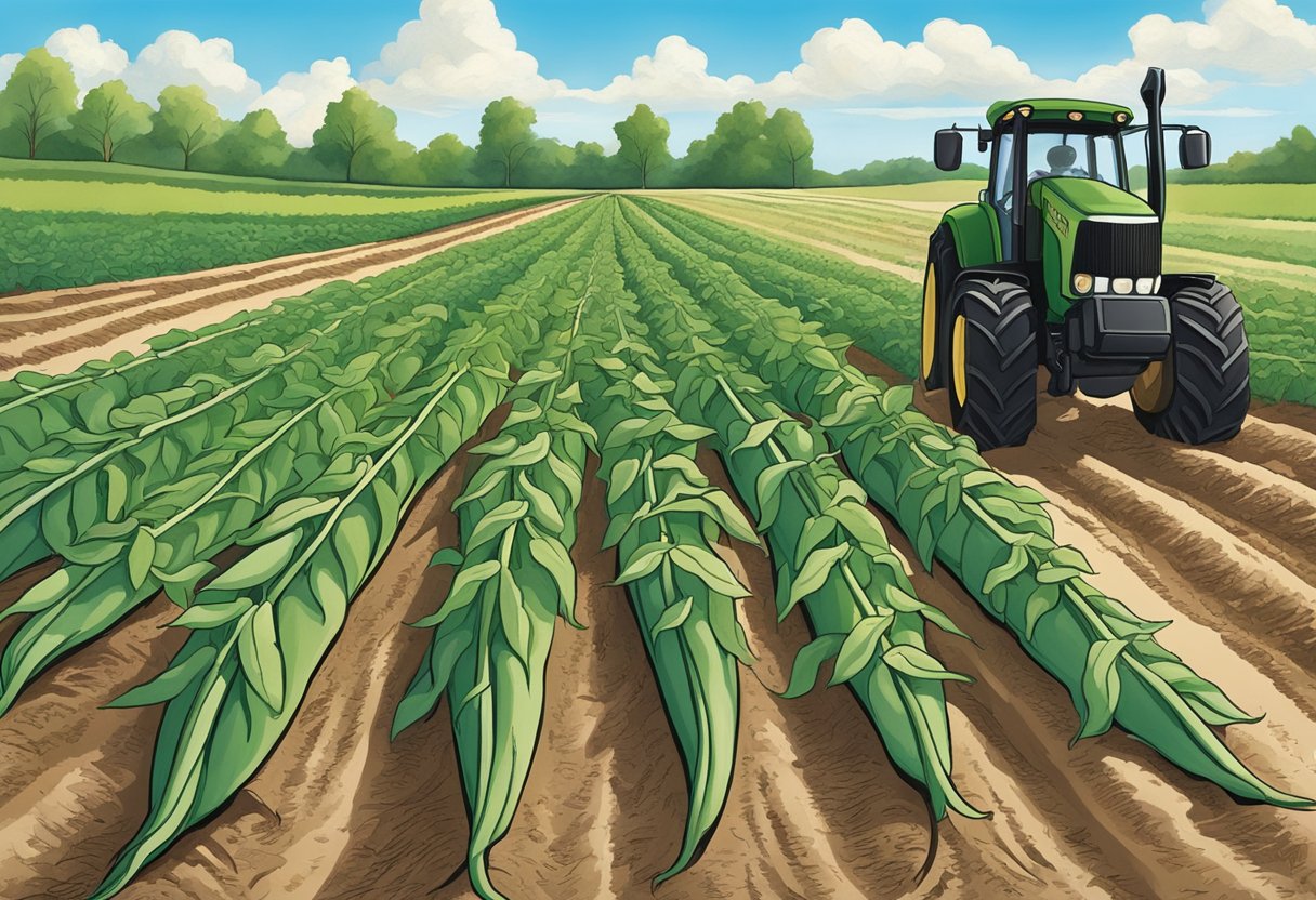 When to Plant Green Beans in Michigan: A Seasonal Guide - Evergreen Seeds