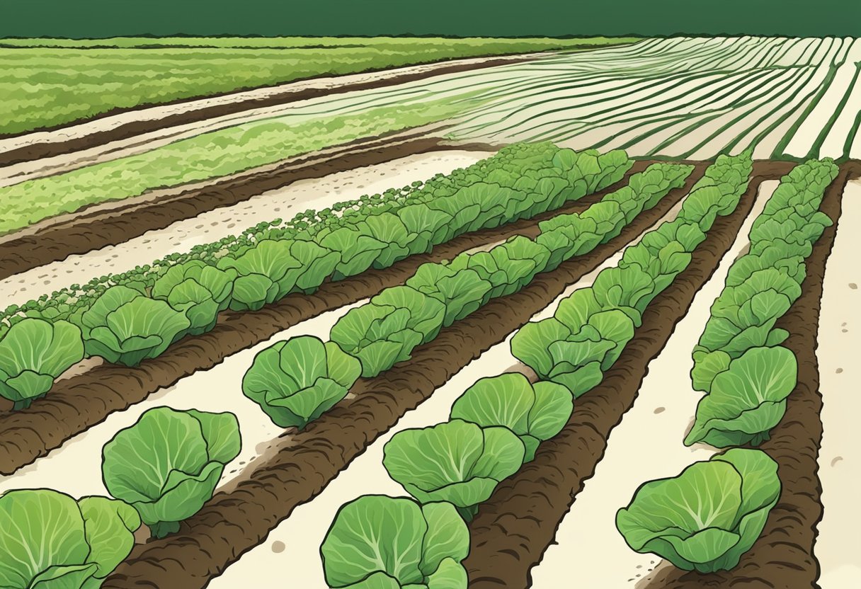 When to Plant Cabbage in Zone 6: A Seasonal Guide - Evergreen Seeds