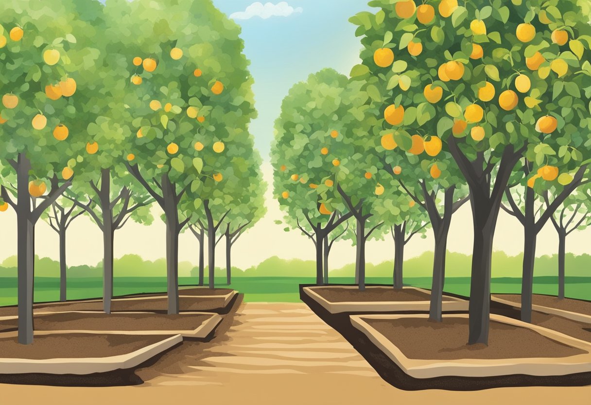 When to Plant Fruit Trees in Tennessee: A Seasonal Guide - Evergreen Seeds