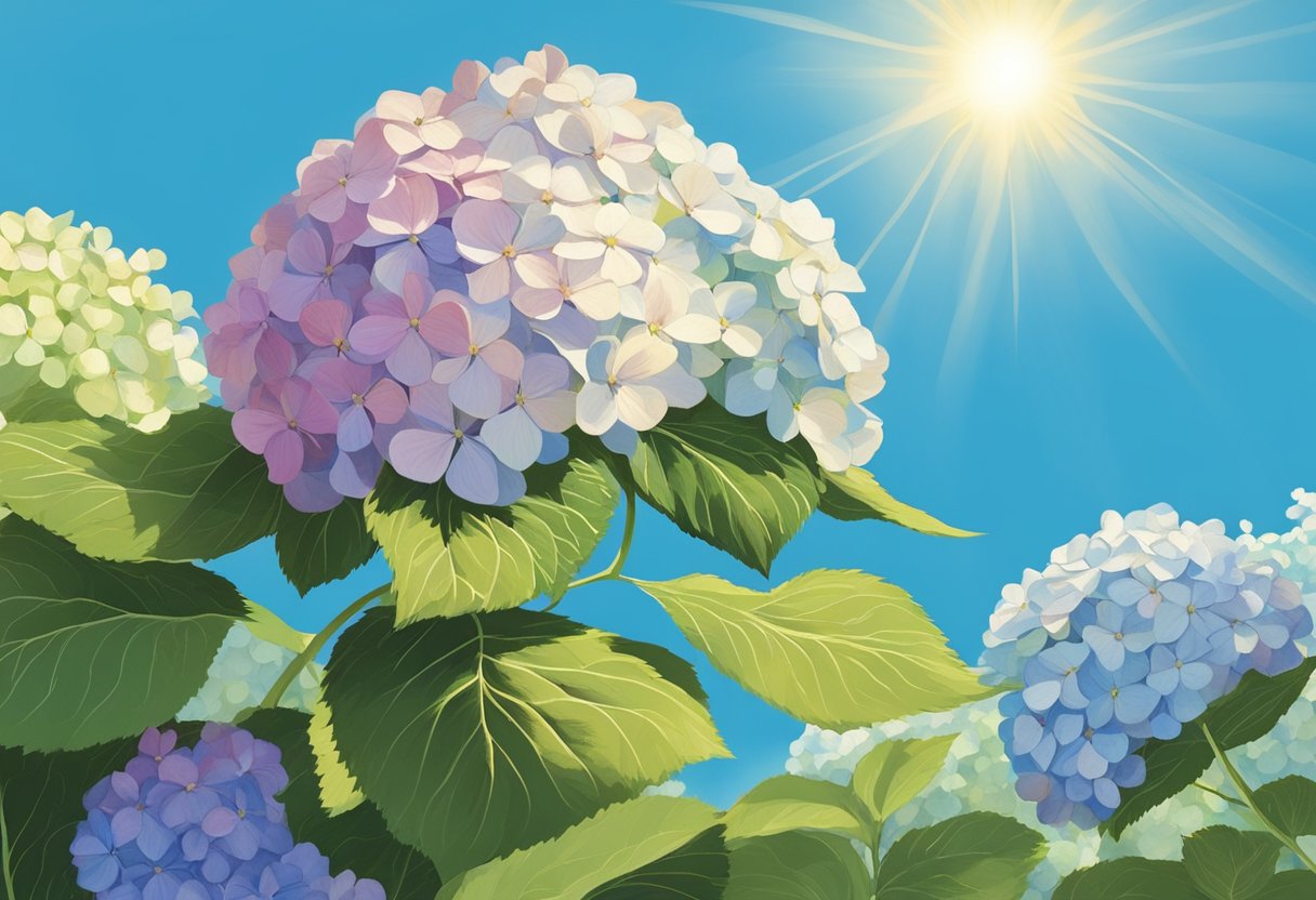 When to Plant Hydrangeas in Missouri: Optimal Timing and Tips ...