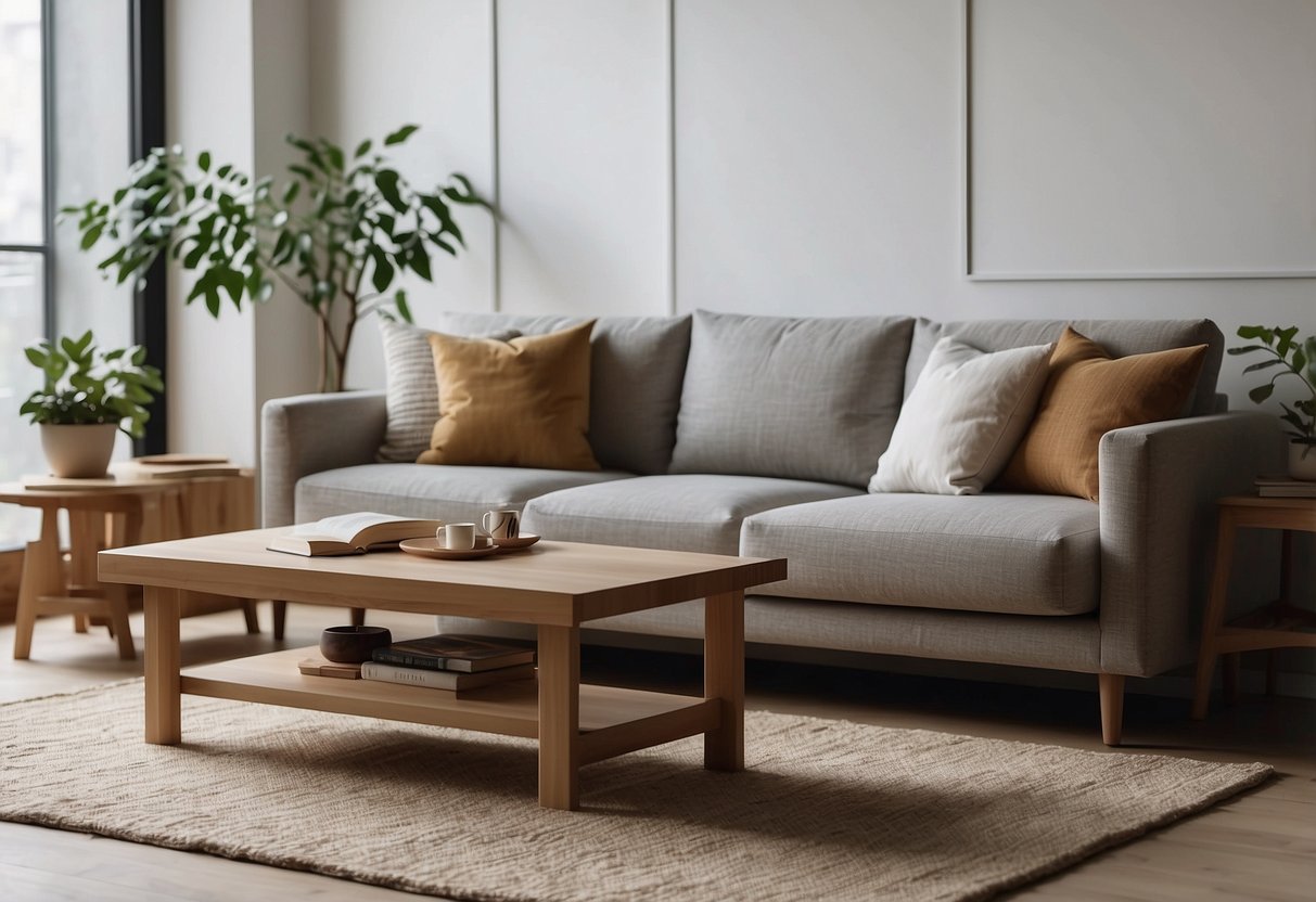 Muji Furniture SG: Simple and Functional Home Decor Solutions ...