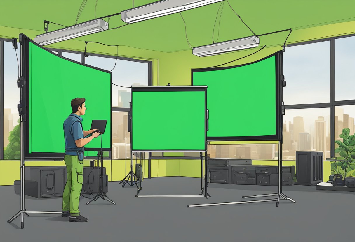 Fix Netflix Green Screen: Troubleshooting Guide for Smooth Streaming ...
