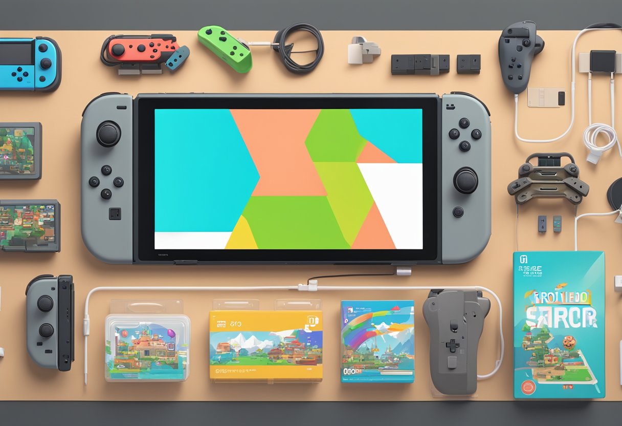 Fix Nintendo Switch Error Code 2005 0003: Effective Solutions for ...