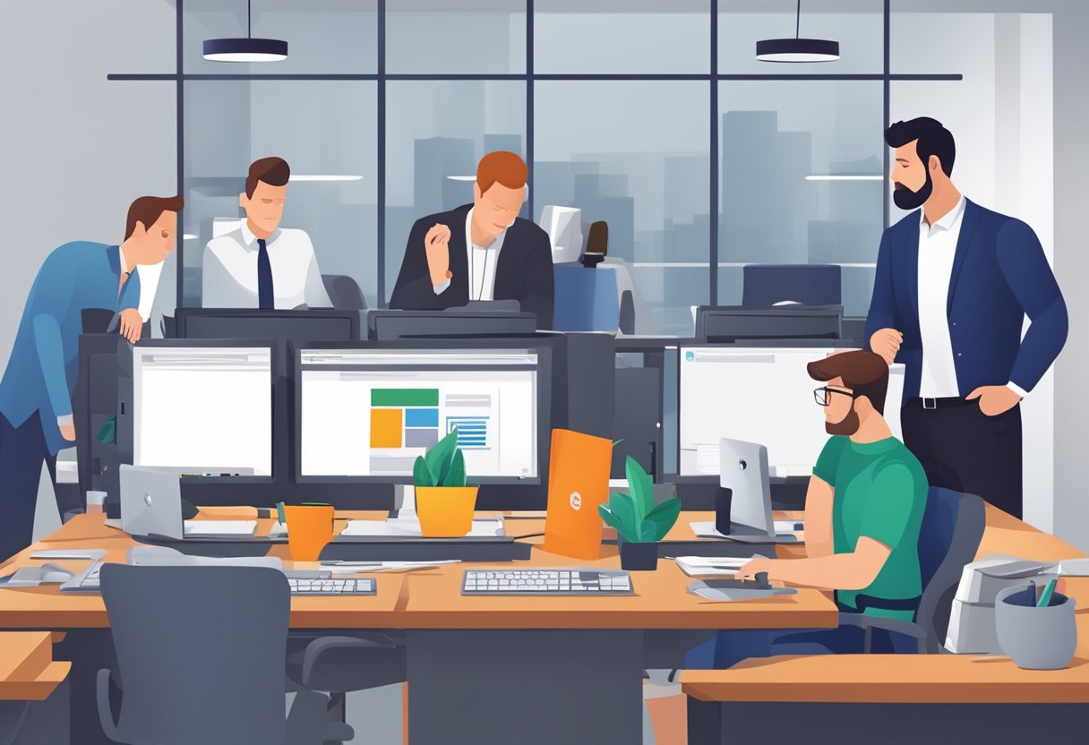 Fix Office 365 Temporary Server Down Problem: Quick Solutions for IT ...