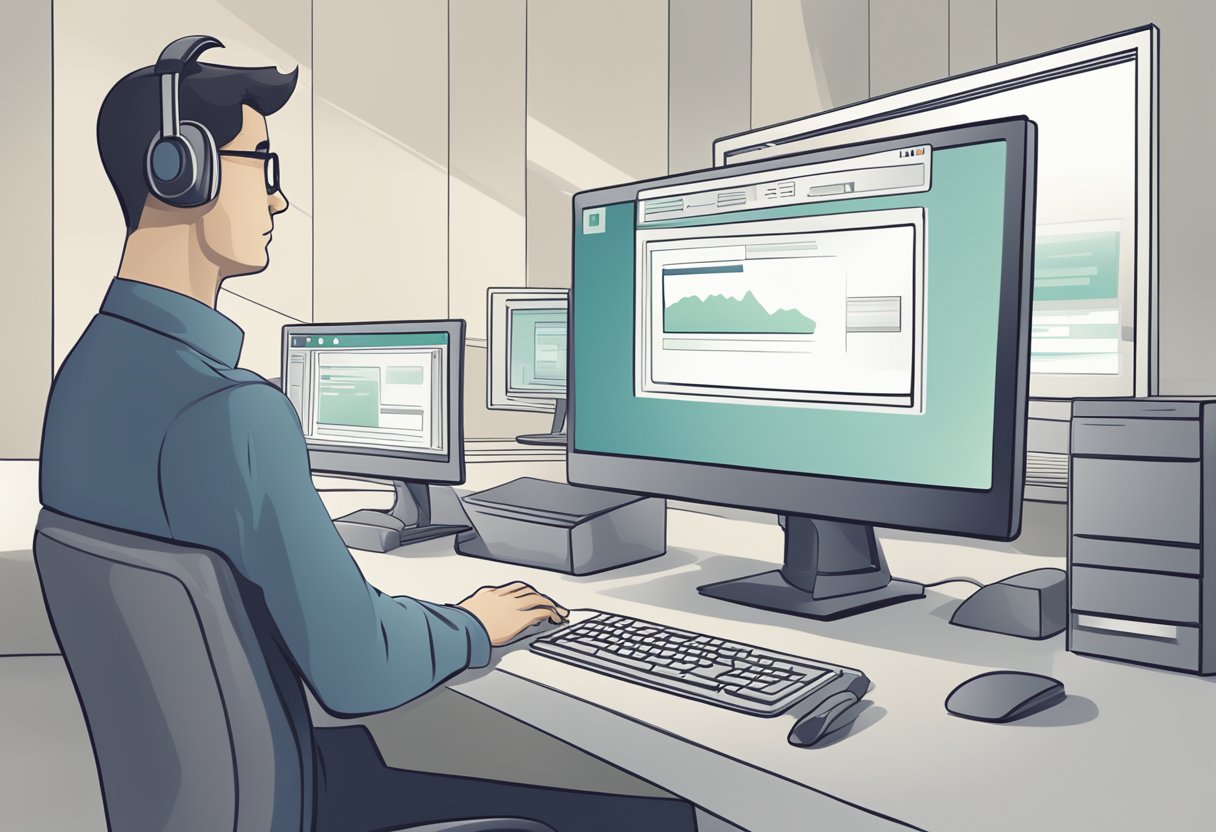 Fix Origin Your Request Could Not Be Processed: Troubleshooting Guide ...