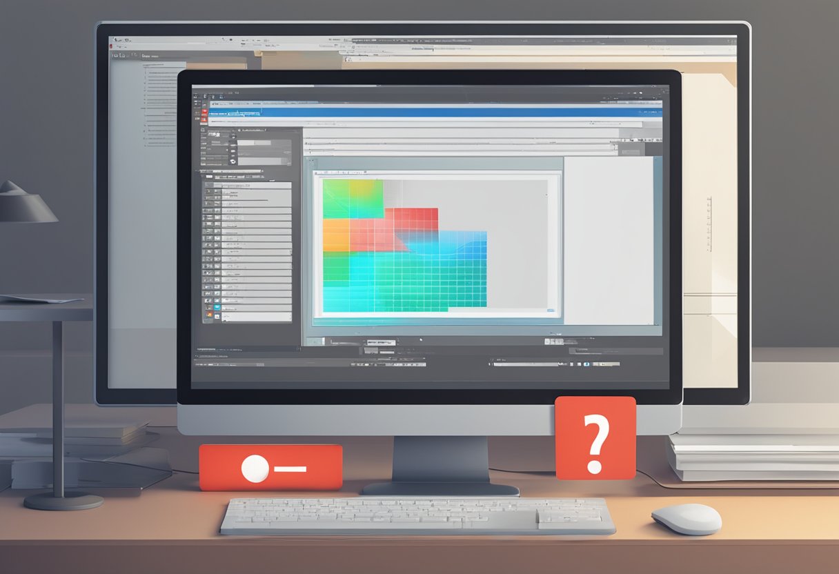 Fix Photoshop Error Code 131: Quick Solutions for Seamless Editing ...