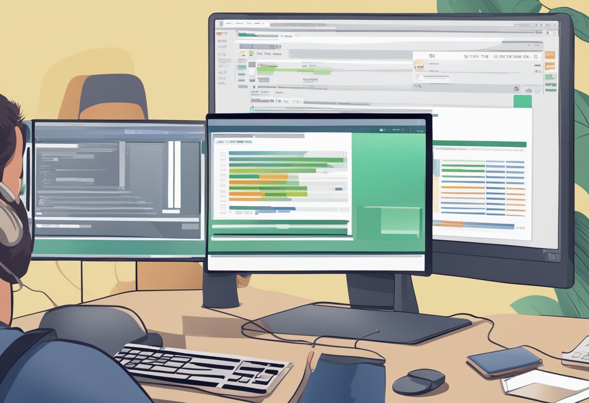 Fix Screen Recording Failed to Save Due to 5823: Quick Solutions for ...