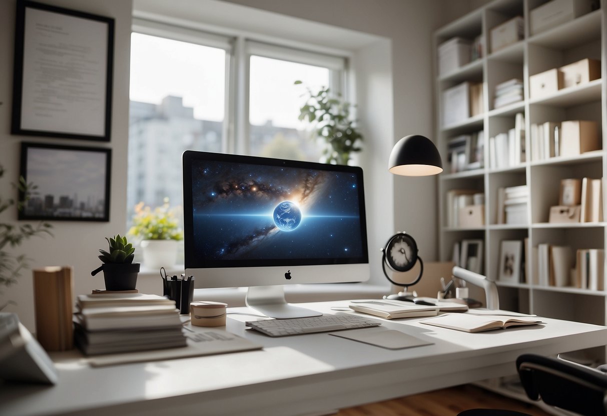 Furniture Designer CV: Tips and Examples - Singapore's Lifestyle ...