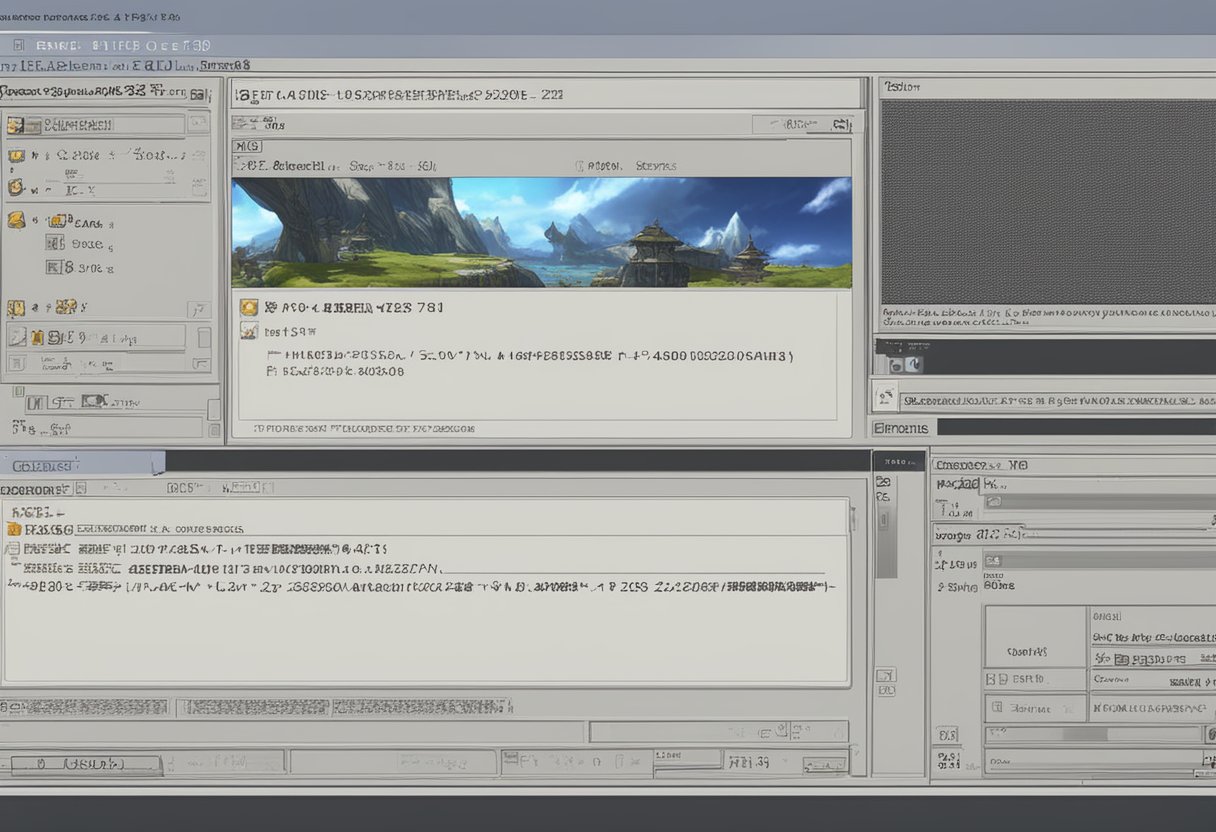 Fix Square Enix Error Code I2501 FFXIV: Simple Steps to Resolve - Position Is Everything