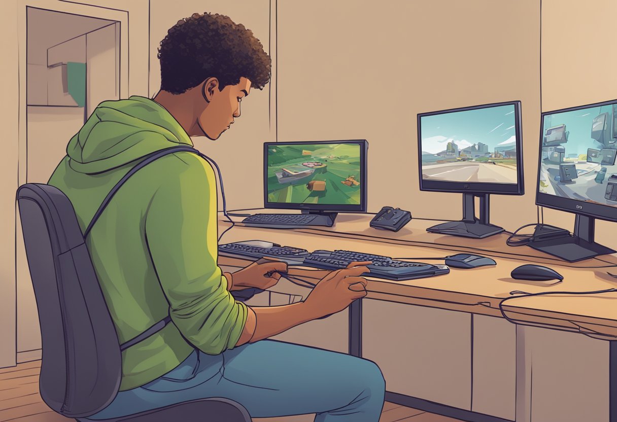 Fix the Teredo Error on Xbox: Step-by-Step Troubleshooting Guide ...