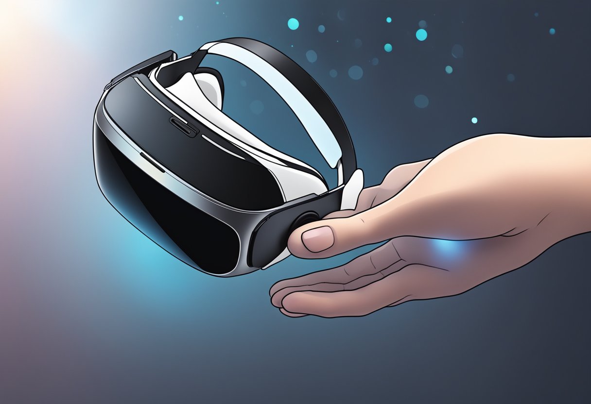 Fix VR Black Screen: Troubleshooting Guide for Users - Position Is ...