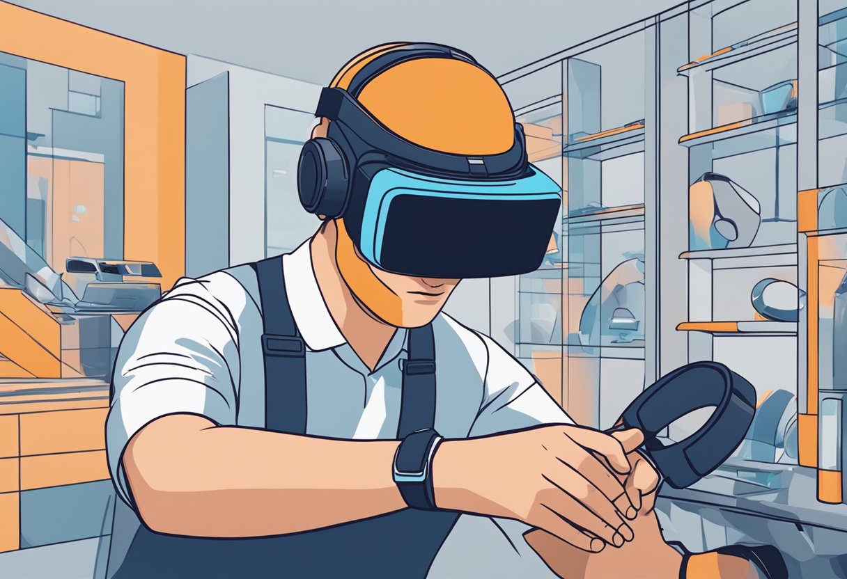 Fix Vr Headset Not Working Troubleshooting Tips And Solutions Position Is Everything