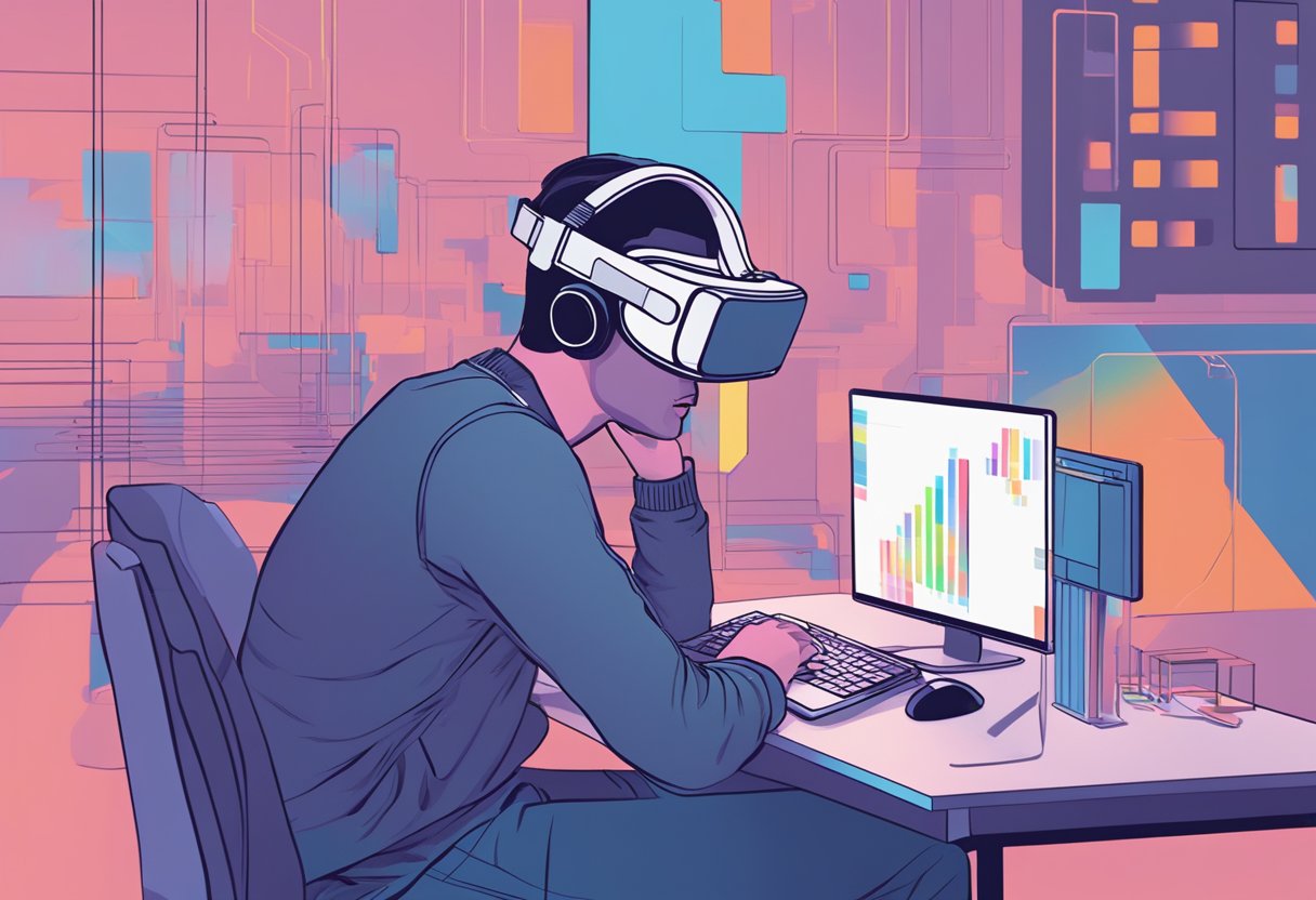 Fix VR Stuttering: Effective Solutions for Smooth Gameplay - Position ...