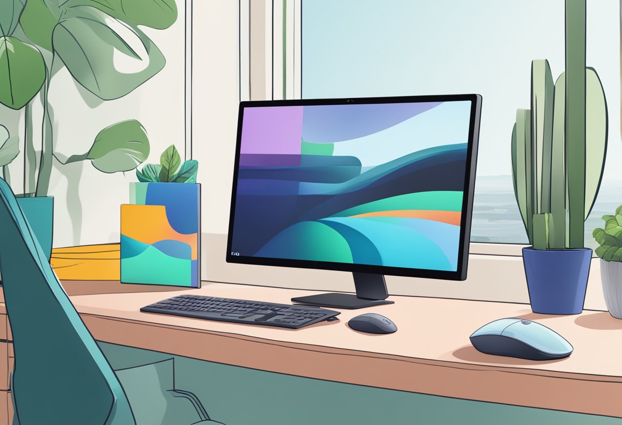 Fix Windows 11 Logitech Mouse Not Working: Quick Solutions - Position ...