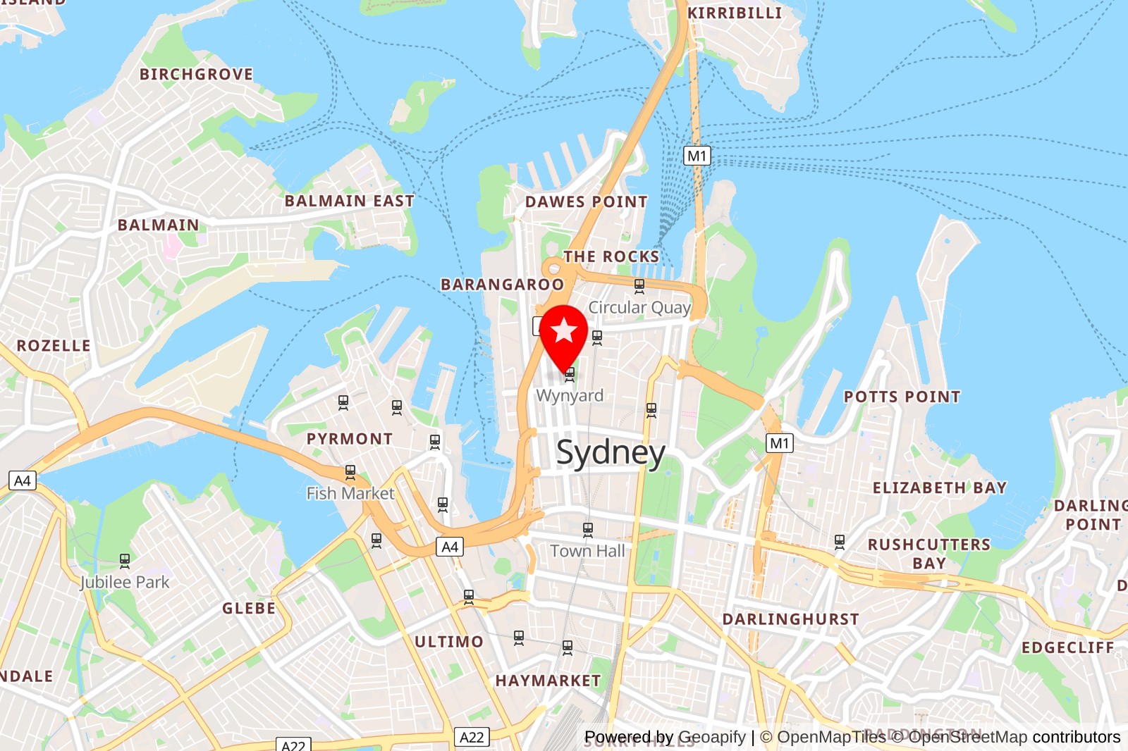 10 Best Sports Bars in Sydney: Top Spots to Watch the Game - My Sydney ...