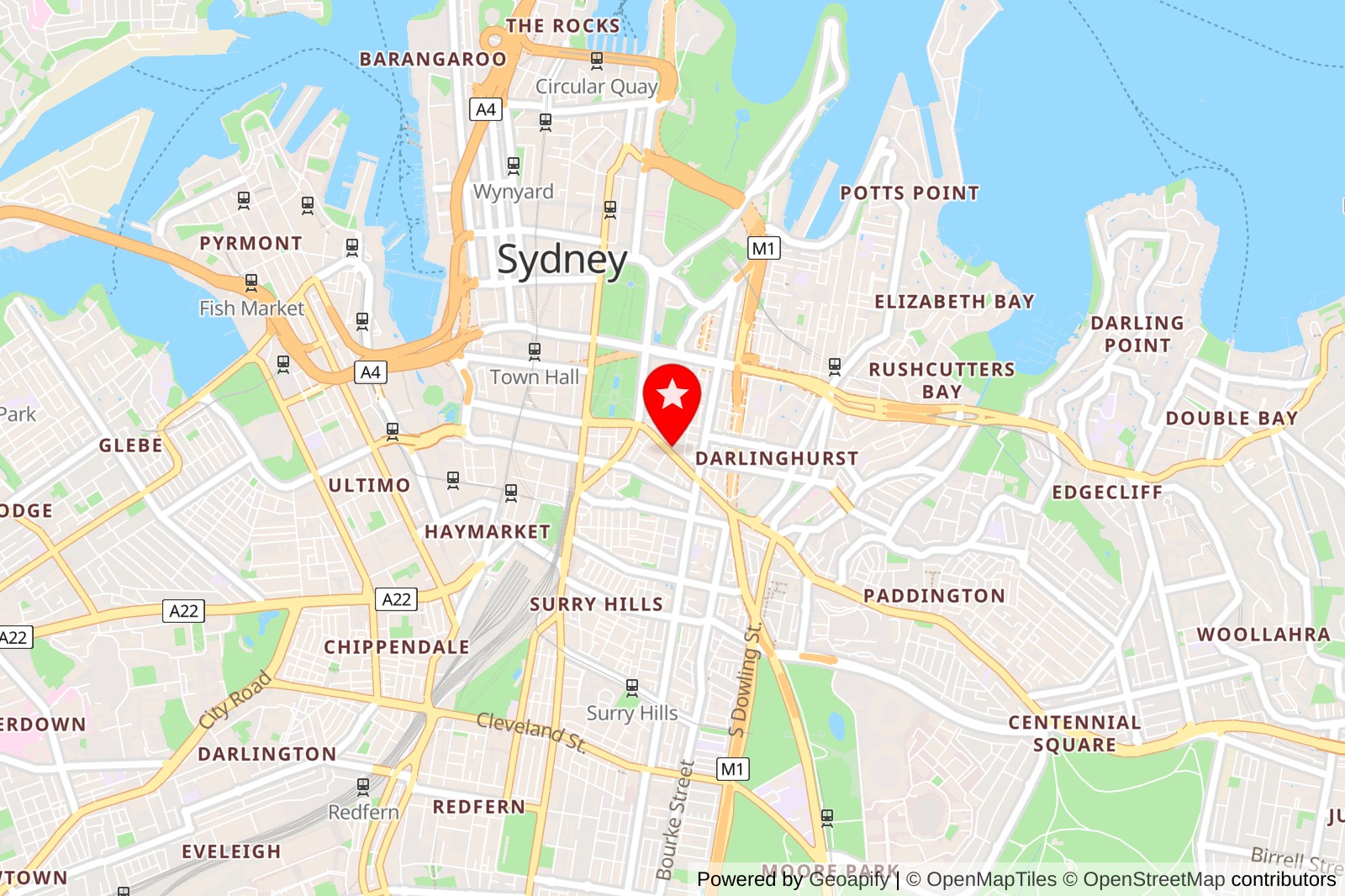 10 Best Music Venues in Sydney for Unforgettable Live Performances - My ...