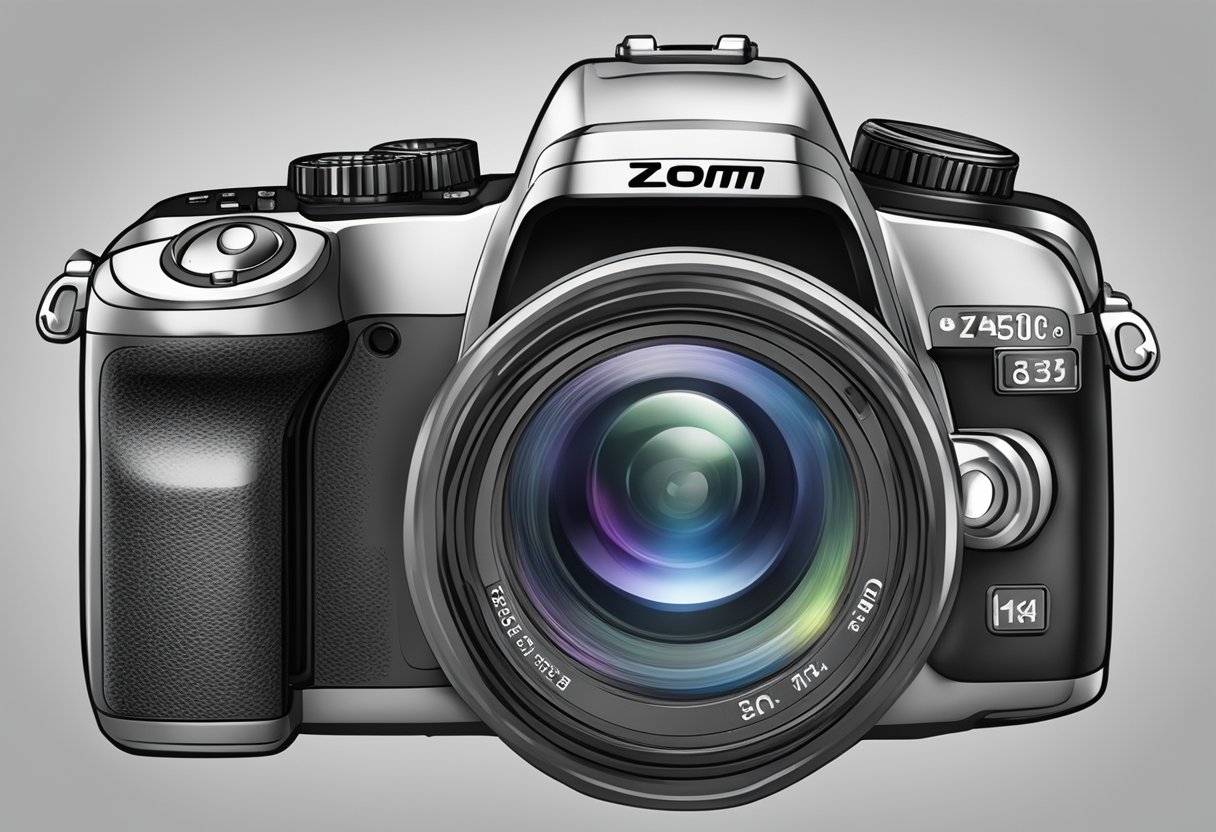 Fix Zoom Camera Not Working: Troubleshooting Steps and Solutions ...