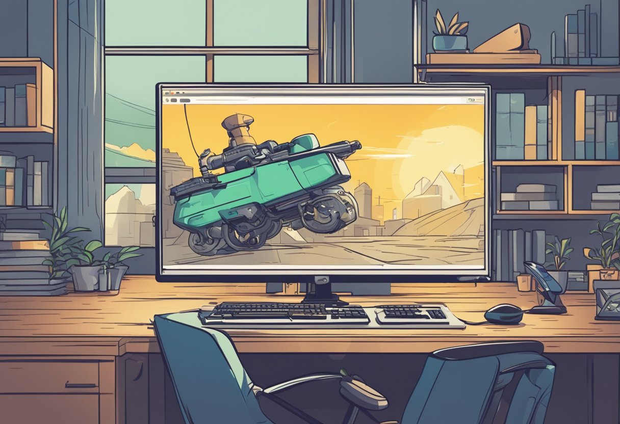 Games Launching on Wrong Monitor: Troubleshooting Tips and Solutions ...