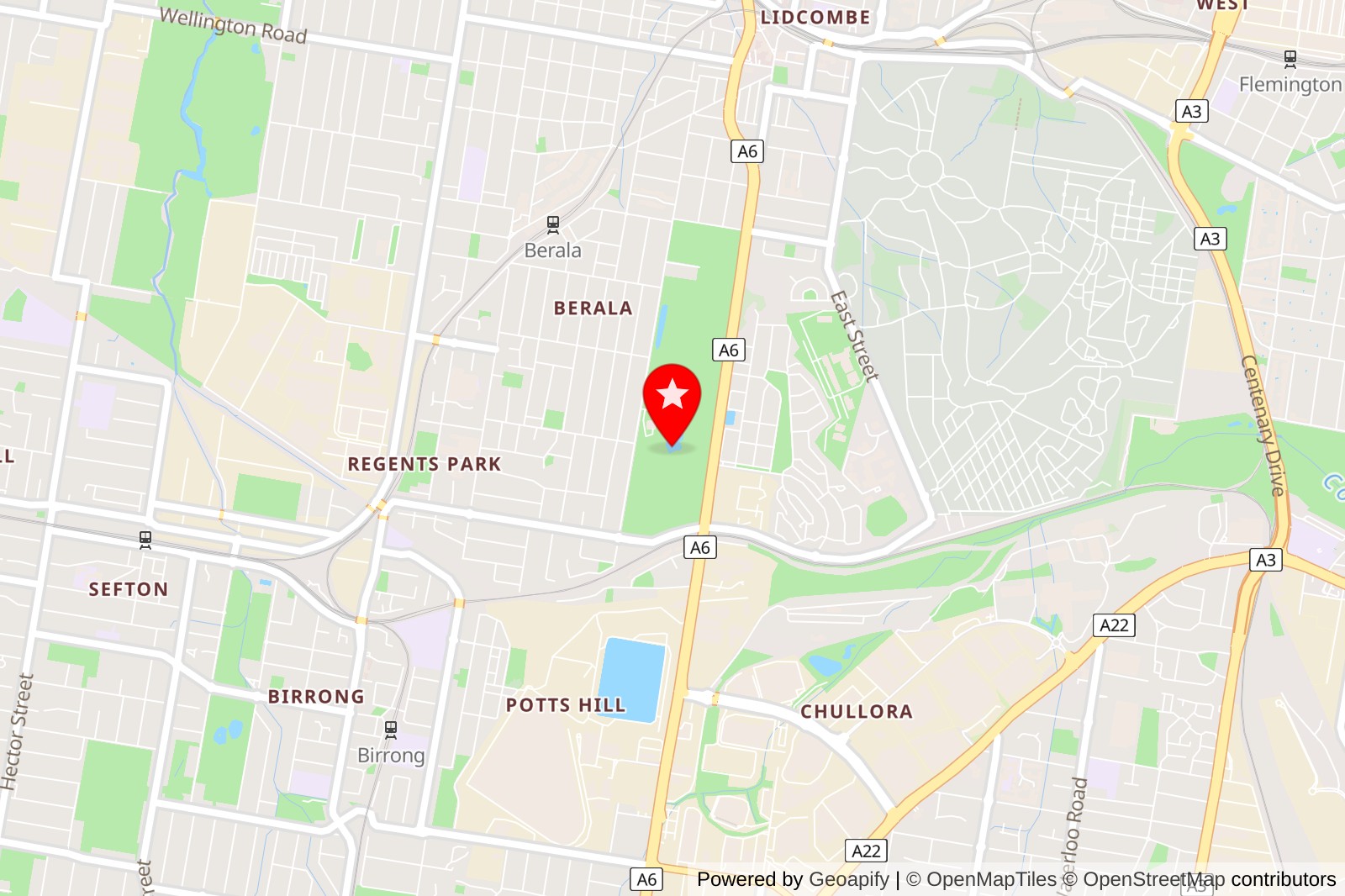 10 Best Golf Courses Near Sydney for an Unforgettable Experience - My ...