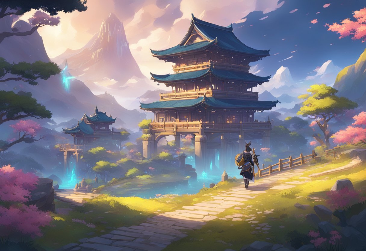 Genshin Impact Best Graphics Settings: Optimize Performance and Visual ...