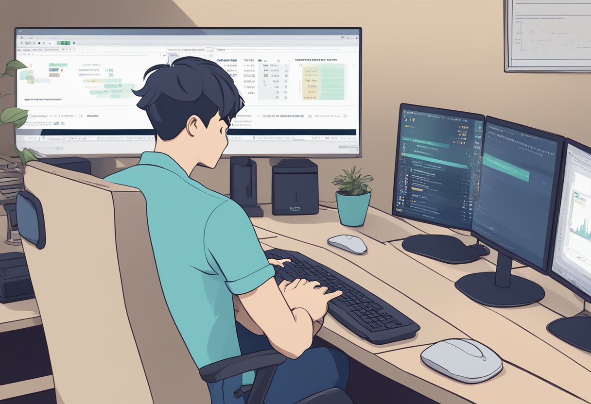Genshin Impact Error Code 0x7e Troubleshooting Tips And Solutions Genshin Impact Error Code 0x7e Troubleshooting Tips And Solutions