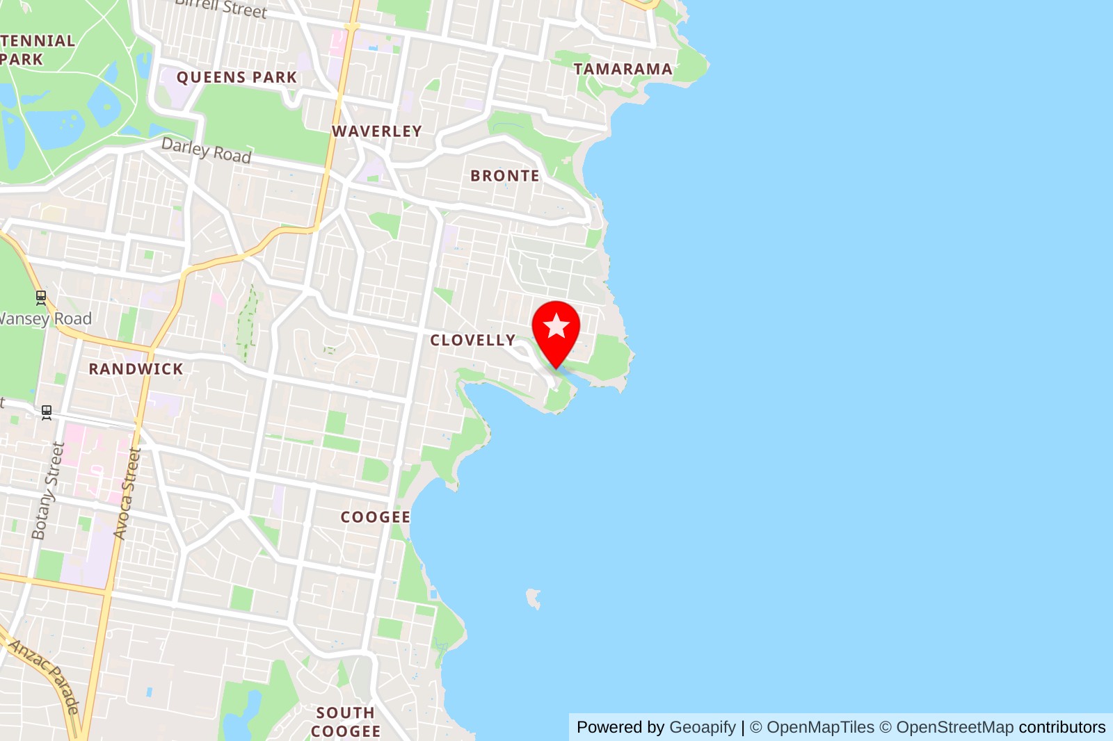 10 Best Swimming Pools in Sydney: Top Places for a Refreshing Dive - My ...