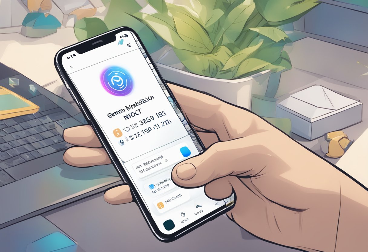 Genshin Impact Verification Code Not Sending: Troubleshooting Steps and Solutions - Position Is ...